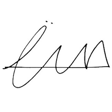 "LE SSERAFIM EUNCHAE SIGNATURE" Sticker for Sale by Idol-Maker | Redbubble