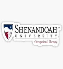 Shenandoah University Gifts & Merchandise | Redbubble
