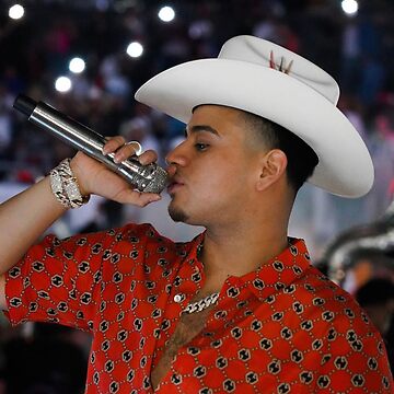 "JOP Fuerza Regida" Sticker for Sale by adxm69 | Redbubble