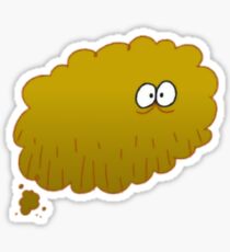 Chowder: Stickers | Redbubble