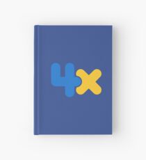 Bfdi Hardcover Journals | Redbubble