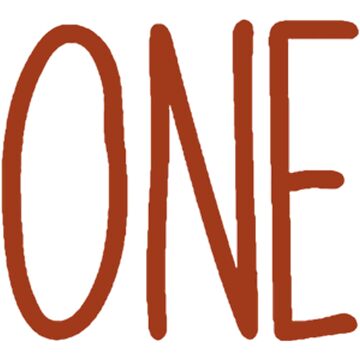 "hfjone, one characters pack " Sticker for Sale by FizzledShop | Redbubble