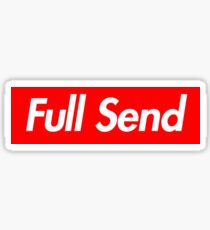 Full Send: Gifts & Merchandise | Redbubble