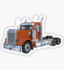 Kenworth W900 Gifts & Merchandise | Redbubble