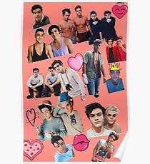 Dolan Twins: Posters | Redbubble