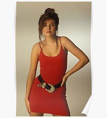 Kelly Kapowski: Posters | Redbubble