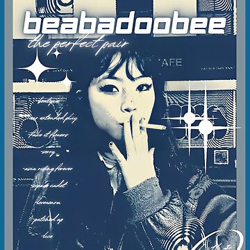 "The Perfect Pair Poster " Poster for Sale by Catwheeziekl | Redbubble