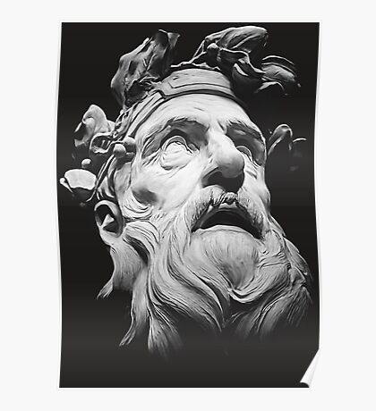 Greek Mythology: Posters | Redbubble
