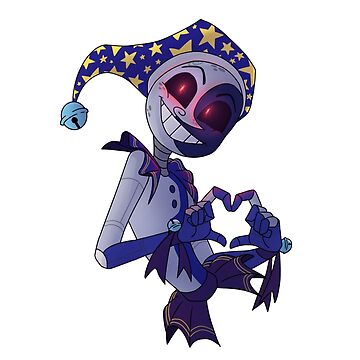 "Moondrop" Sticker for Sale by LazyVraptor | Redbubble