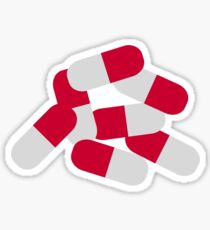Pharmacy: Stickers | Redbubble