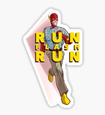 Forrest Gump: Stickers | Redbubble