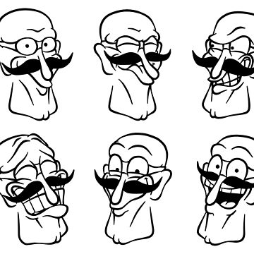 "Cyberto Expressions" Socks for Sale by Usecure | Redbubble