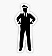 Airline: Stickers | Redbubble