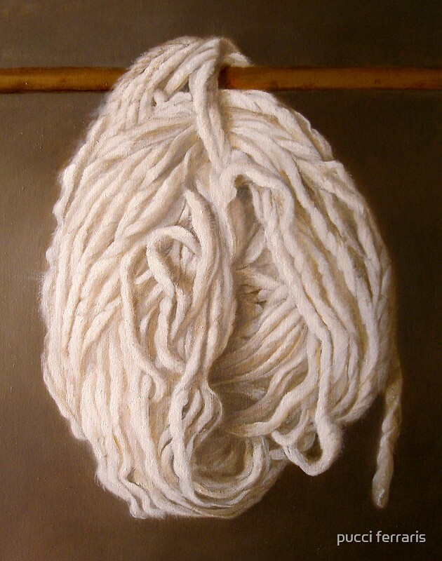 "cat's toy" by pucci ferraris | Redbubble