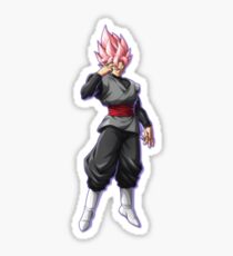 Dbz: Pegatinas | Redbubble