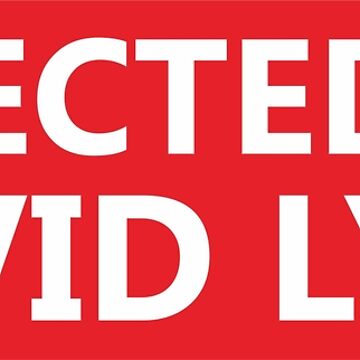 "Directed by David Lynch" Sticker for Sale by gloriajyee | Redbubble