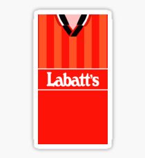 Nottingham Forest Stickers | Redbubble