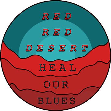 "5SOS Red Dessert " Sticker for Sale by Emma Azulay | Redbubble