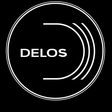 "Delos inc." Essential T-Shirt for Sale by hopography | Redbubble
