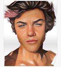 Dolan Twins: Posters | Redbubble