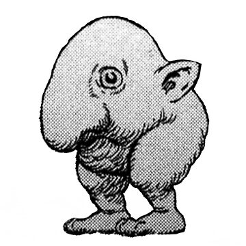 "Schnoz " Pin for Sale by Berk Shart | Redbubble