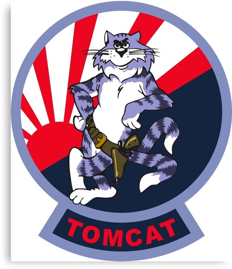 Tomcats Logo