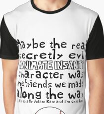 Inanimate Insanity: Gifts & Merchandise | Redbubble