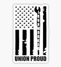 Ironworker Stickers | Redbubble