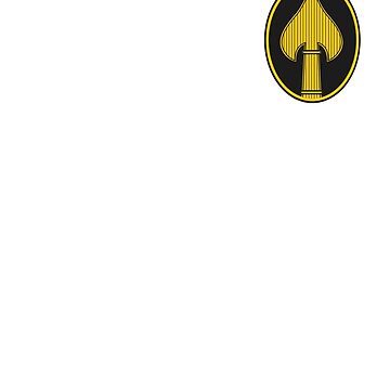 "OSS" Sticker for Sale by bumblethebee | Redbubble