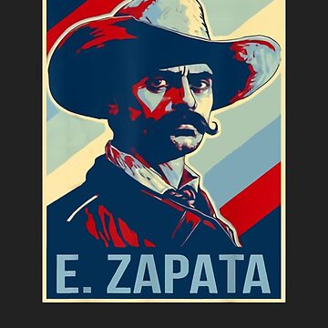 Emiliano Zapata Posters