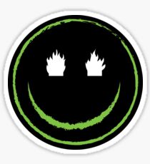 Project Mayhem: Stickers | Redbubble