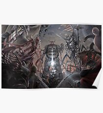 Scp Posters | Redbubble