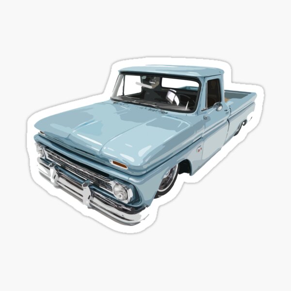 C10 Stickers | Redbubble