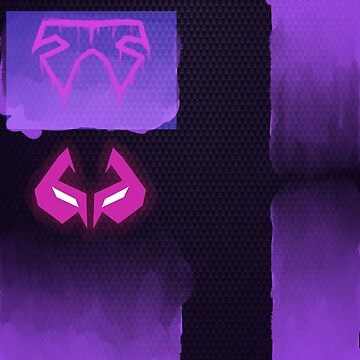 "The Prowler (Earth 42)" Backpack for Sale by Puppyquake20 | Redbubble