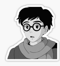 The Wind Rises Stickers | Redbubble