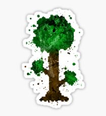 Terraria: Pegatinas | Redbubble