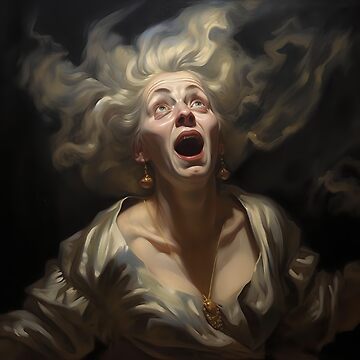 "Baroque Splendor I: Ornamental Details, Contrasts of Light and Shadow ...