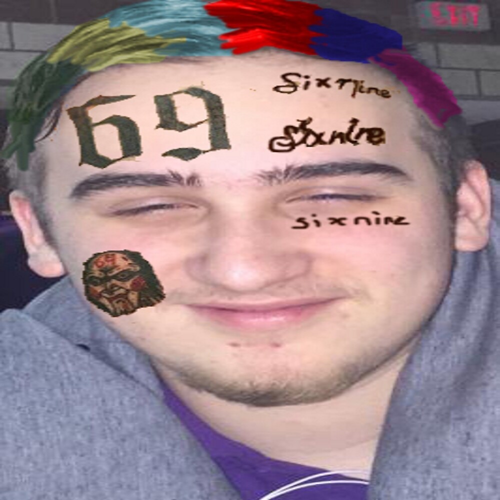 "Je-Remy 69 Collection" by Je-Remy | Redbubble