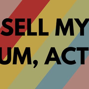 "Um, Actually Bumper Sticker" Sticker for Sale by raccooncourtpod ...