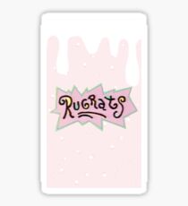 Rugrats: Pegatinas | Redbubble