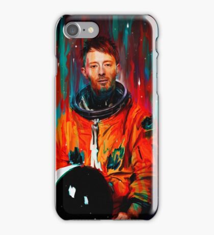 Radiohead: iPhone Cases & Skins for 7/7 Plus, SE, 6S/6S Plus, 6/6 Plus ...