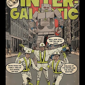 "Hello Nasty Album Intergalactic Song - Hello Nasty Intergalactic ...