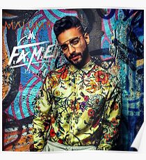 Maluma: Pósters | Redbubble