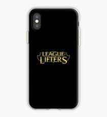 League of Legends iPhone cases & covers for XS/XS Max, XR, X, 8/8 Plus ...