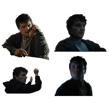 "MIKE SCHMIDT STICKER PACK" Sticker for Sale by baitisgreat | Redbubble