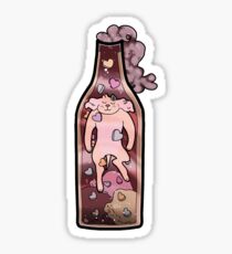 Root Beer Float: Stickers | Redbubble