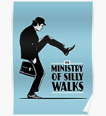 Monty Python Posters | Redbubble