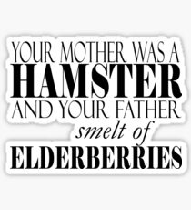 Monty Python: Stickers | Redbubble