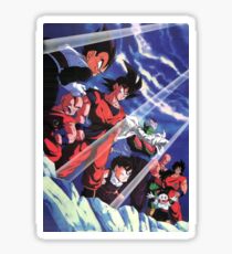 Dragonball Z: Gifts & Merchandise | Redbubble