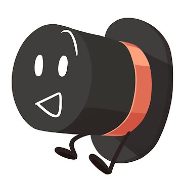 "Tophat (The Nightly Manor)" Sticker for Sale by PuppyRelp | Redbubble